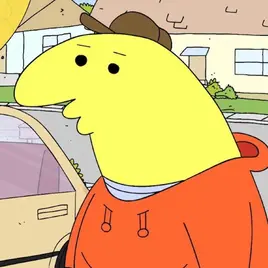 Charlie Dompler | Milhouse Wiki | Fandom