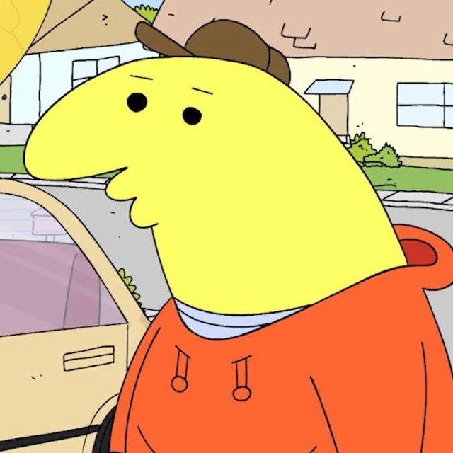 Charlie Dompler | Milhouse Wiki | Fandom