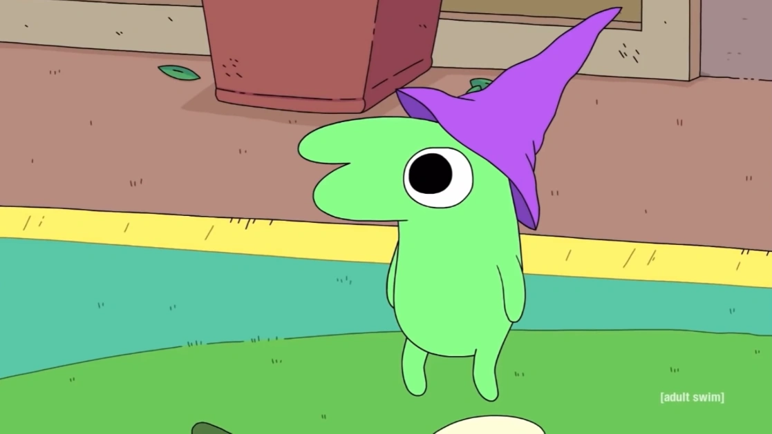 Glep | Milhouse Wiki | Fandom