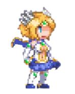 Mirea | Milia Wars Wiki | Fandom