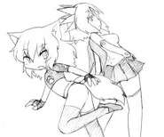 Sachiho | Milia Wars Wiki | Fandom