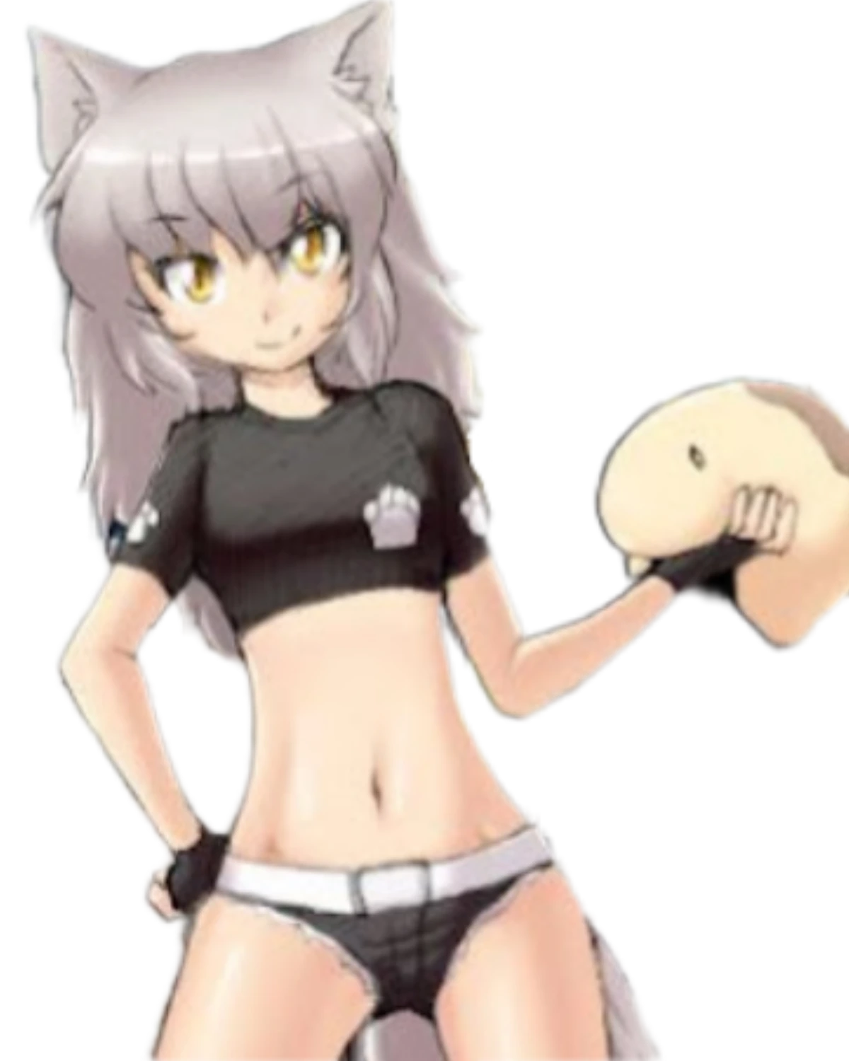 Sachiho | Milia Wars Wiki | Fandom