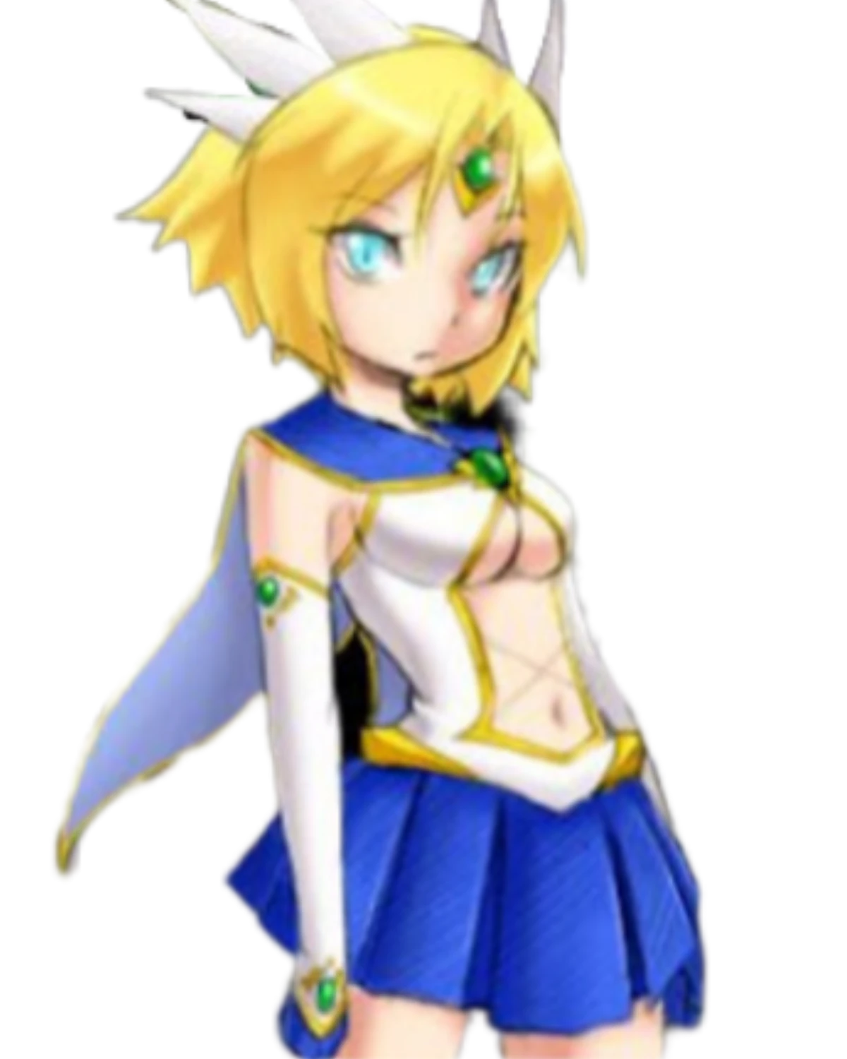 Mirea | Milia Wars Wiki | Fandom