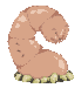 Worm | Milia Wars Wiki | Fandom