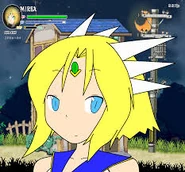 Mirea | Milia Wars Wiki | Fandom