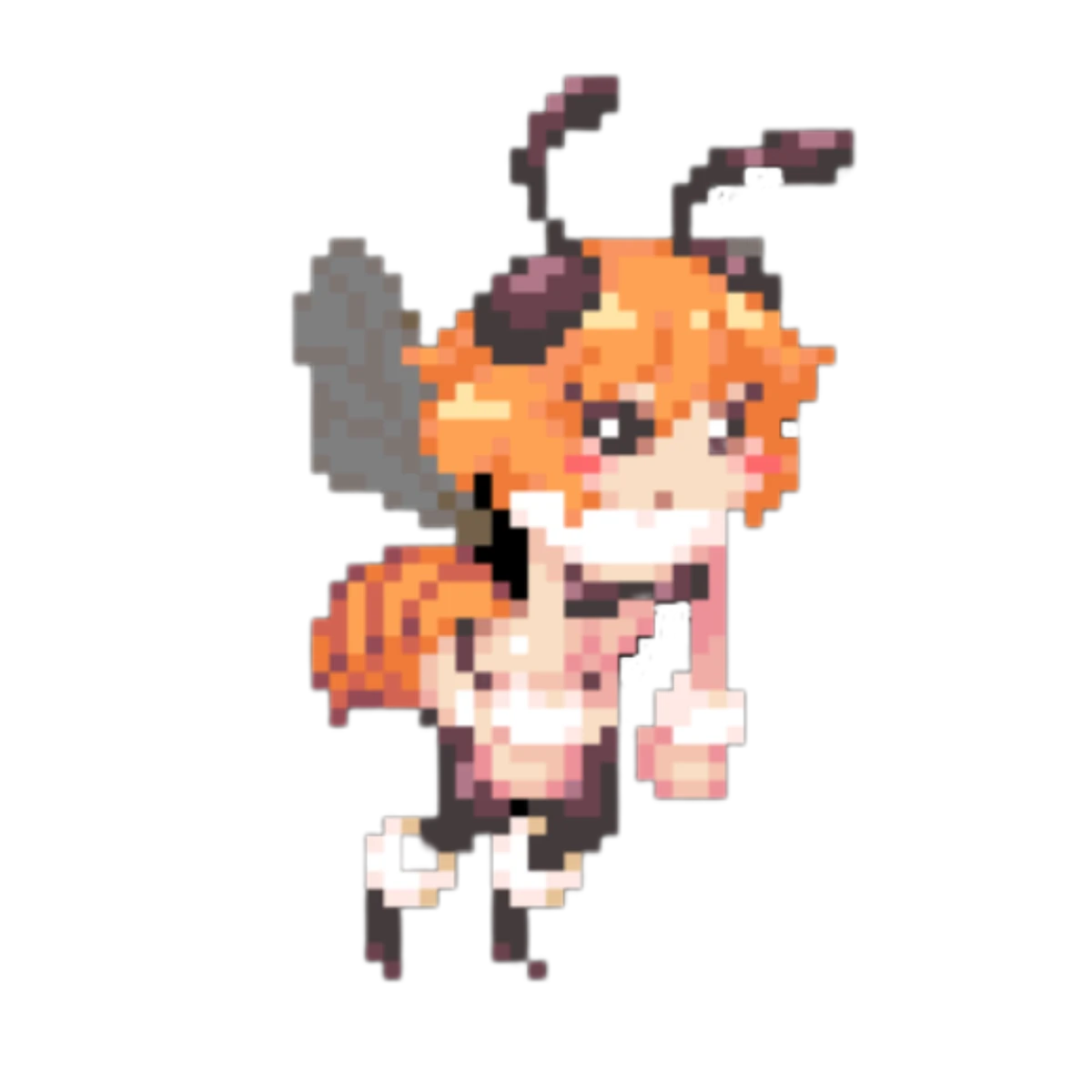 Honey Bee | Milia Wars Wiki | Fandom