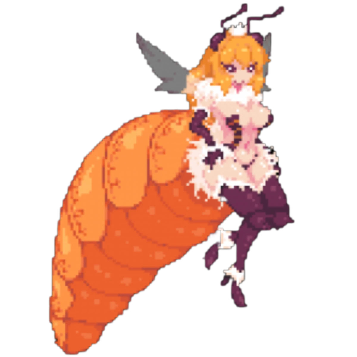 Queen Bee | Milia Wars Wiki | Fandom