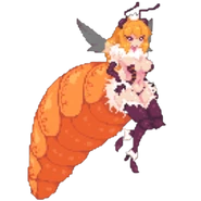 Queen Bee | Milia Wars Wiki | Fandom