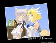 Sachiho | Milia Wars Wiki | Fandom