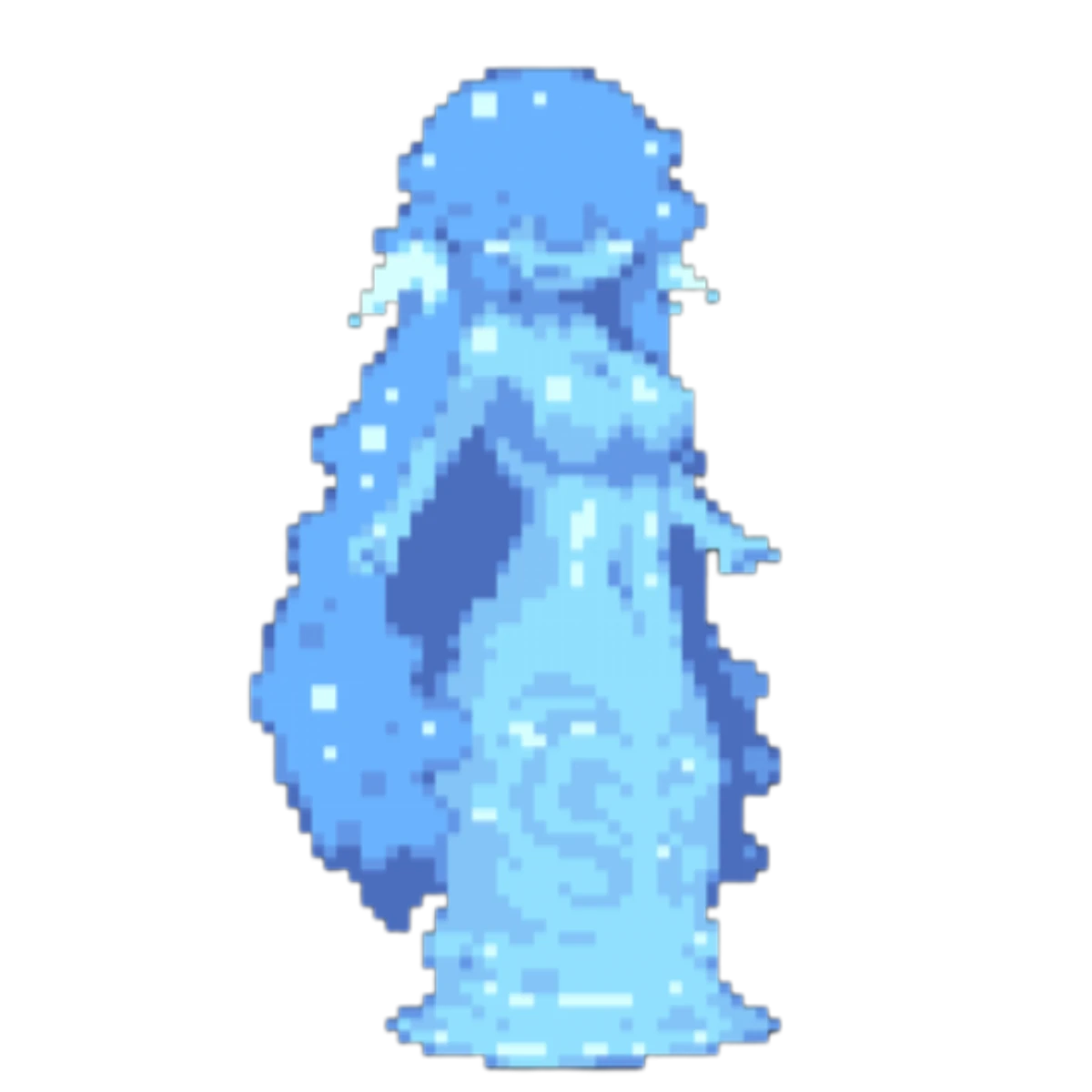 Undine | Milia Wars Wiki | Fandom