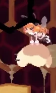 Honey Bee | Milia Wars Wiki | Fandom