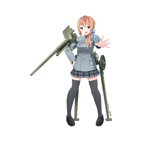 Raappana/Gallery | Milihime Taisen - Militärische Mädchen Wiki | Fandom