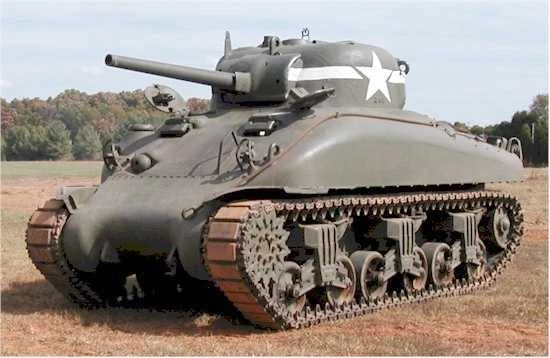 M4 Sherman | Militar Wiki | Fandom
