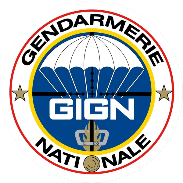 GIGN | Militaria Wiki | Fandom