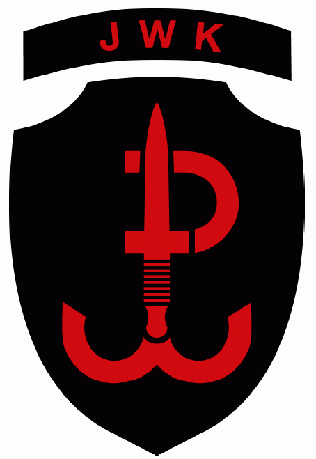 Jednostka Wojskowa Komandosów (JWK) | Militaria Wiki | Fandom