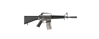 XM607 | Military Conflict: Vietnam Wiki | Fandom