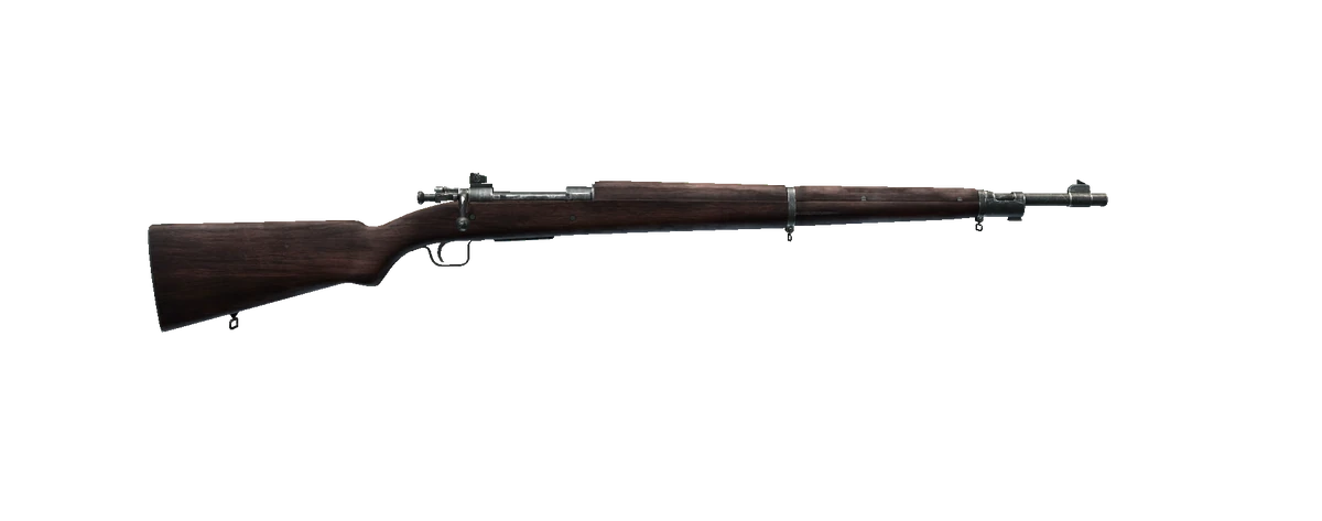 M1903 Springfield | Military Conflict: Vietnam Wiki | Fandom