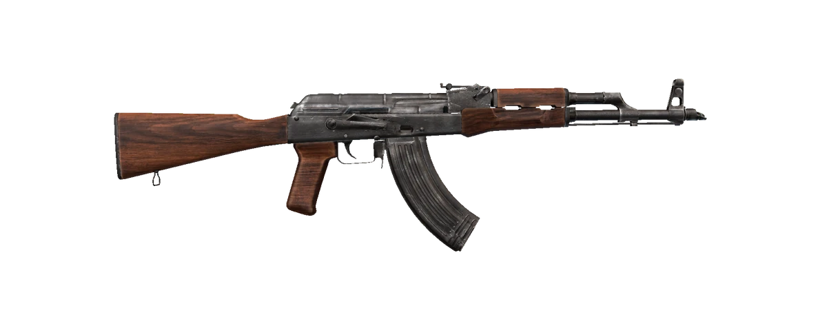 AKM | Military Conflict: Vietnam Wiki | Fandom