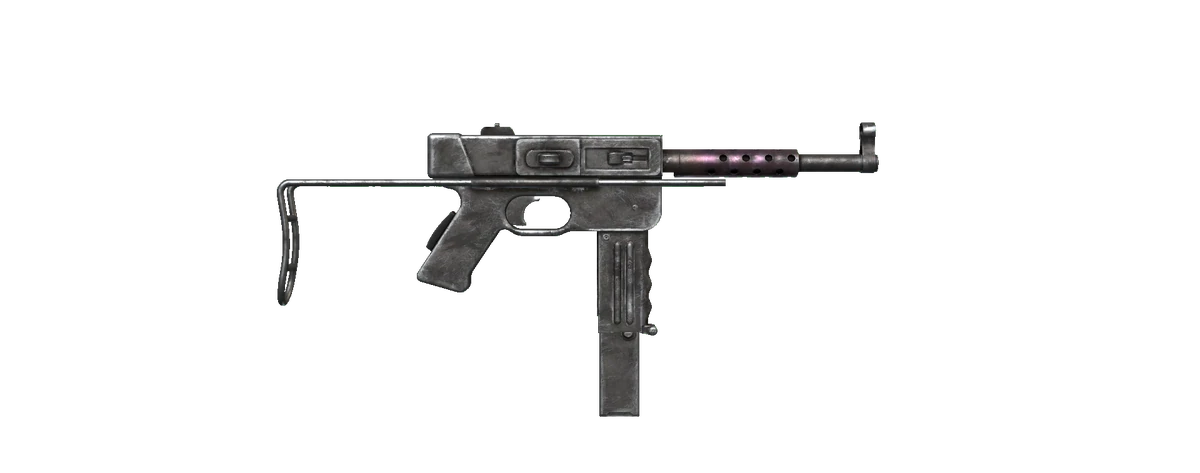 MAT-49 | Military Conflict: Vietnam Wiki | Fandom