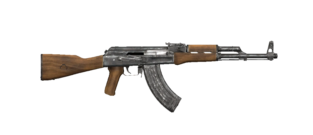 Kbkg 60 | Military Conflict: Vietnam Wiki | Fandom