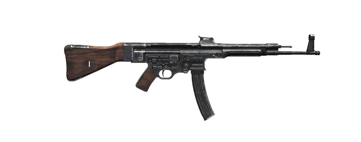 StG 44 | Military Conflict: Vietnam Wiki | Fandom