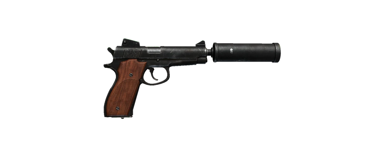 Mk 22 Mod 0 | Military Conflict: Vietnam Wiki | Fandom