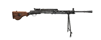 DP-28 | Military Conflict: Vietnam Wiki | Fandom