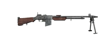 M1918 BAR (LMG) | Military Conflict: Vietnam Wiki | Fandom