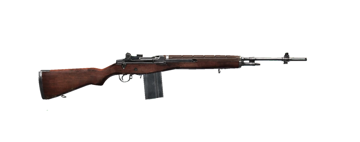 M14 | 军事冲突：越南 Wiki | Fandom