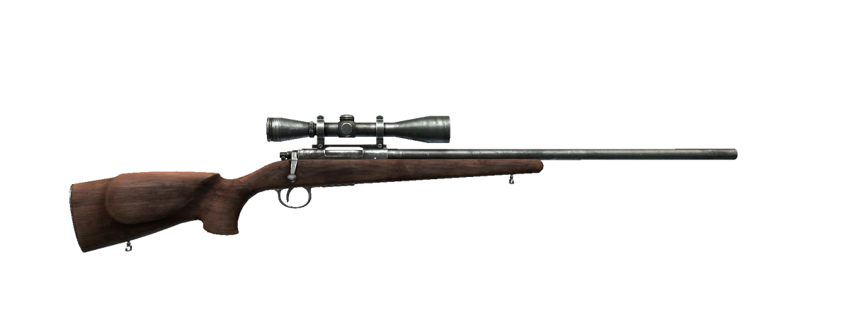 M40 | Military Conflict: Vietnam Wiki | Fandom