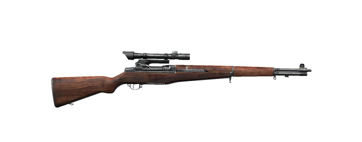 M1D Garand | Military Conflict: Vietnam Wiki | Fandom