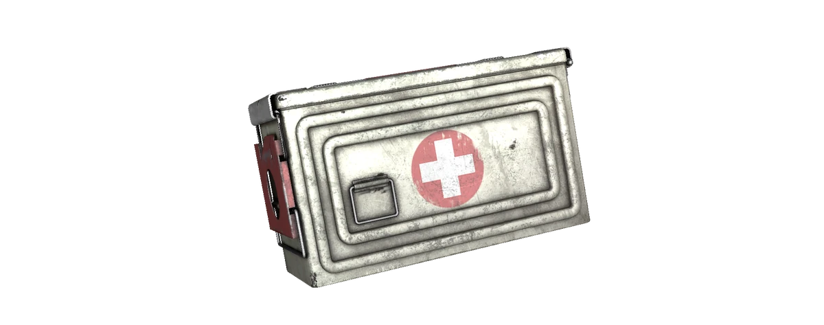 Health Kit (US) | Military Conflict: Vietnam Wiki | Fandom