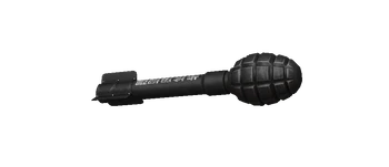 Chicom Rifle Grenade | Military Conflict: Vietnam Wiki | Fandom