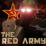 The Red Army | Military Simulator Official Wiki | Fandom