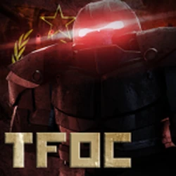 The Facility Operations Command - TFOC | Military Simulator Official ...