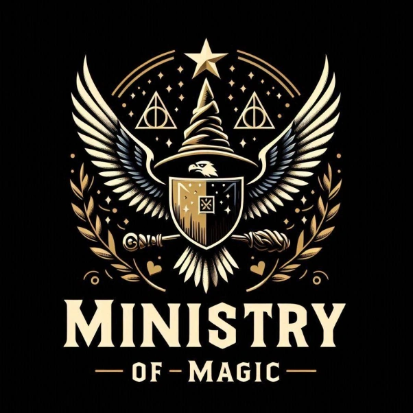 The Ministry of Magic | Military Simulator Roblox (unofficial) Wiki ...