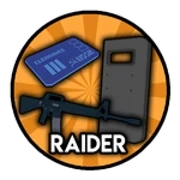 Raider Pack | Military Simulator Roblox (unofficial) Wiki | Fandom