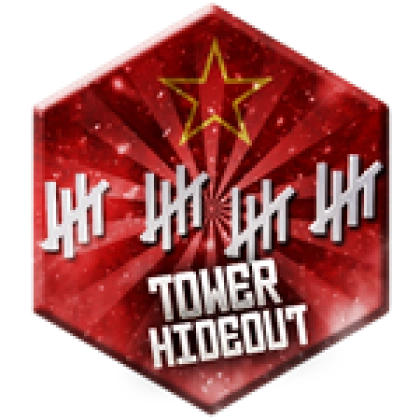 Tower Hideout badge | Military Simulator Roblox (unofficial) Wiki | Fandom