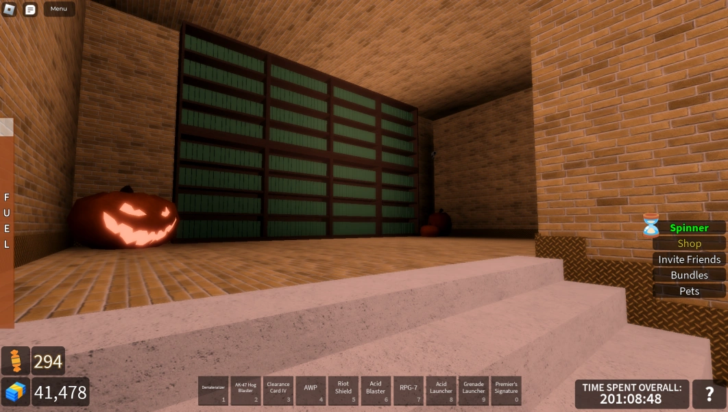 Secret room of the palace. | Military Simulator Roblox (unofficial ...