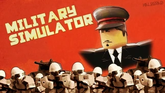 Military Simulator Roblox (unofficial) Wiki | Fandom