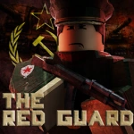 The Red Guard | Military Simulator (Roblox) Wiki | Fandom