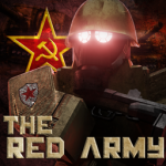 The Red Army | Military Simulator (Roblox) Wiki | Fandom