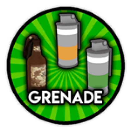Grenade Pack | Military Simulator (Roblox) Wiki | Fandom