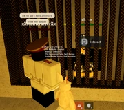 Soviet Borders Troops | Military Simulator (Roblox) Wiki | Fandom
