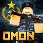 OMON | Military Simulator (VERSION 1) Wiki | Fandom