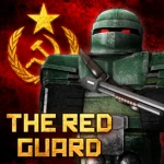 The Red Guard | Military Simulator (VERSION 1) Wiki | Fandom