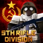 5th Rifle Division | Military Simulator (VERSION 1) Wiki | Fandom