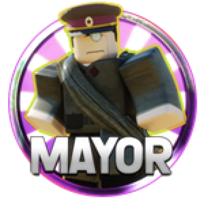 City Mayor | Military Simulator (VERSION 1) Wiki | Fandom