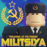 Militsiya | Military Simulator (VERSION 1) Wiki | Fandom