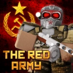 The Red Army | Military Simulator (VERSION 1) Wiki | Fandom